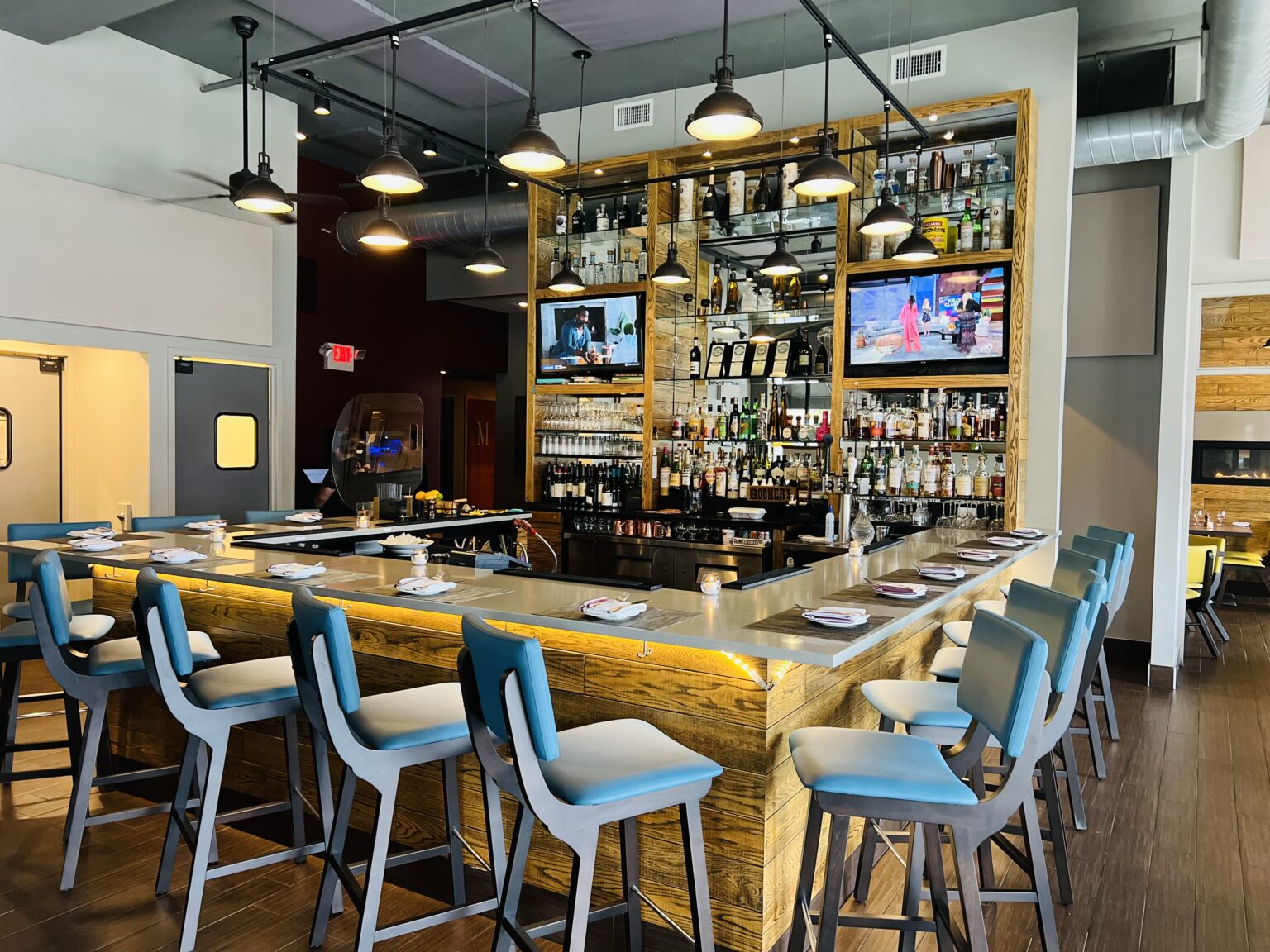 Rossetti Restaurant – 47 Sutton St. Lynn, Massachusetts 01901